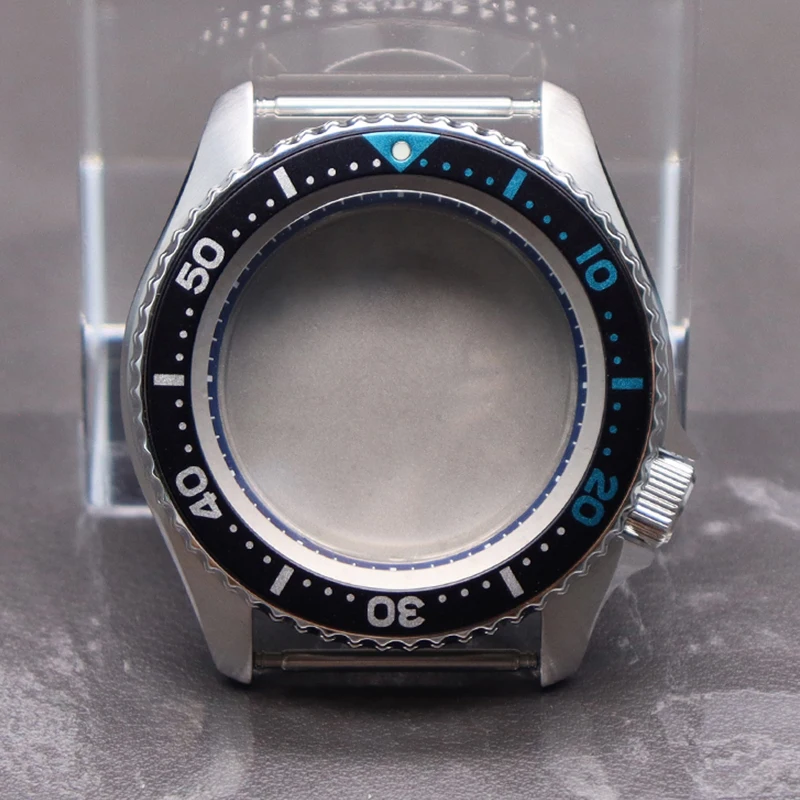 Est-ril-Assista-casos-para-o-movimento-Seiko-Tuna-Case-Mod-Hot-Styles ...