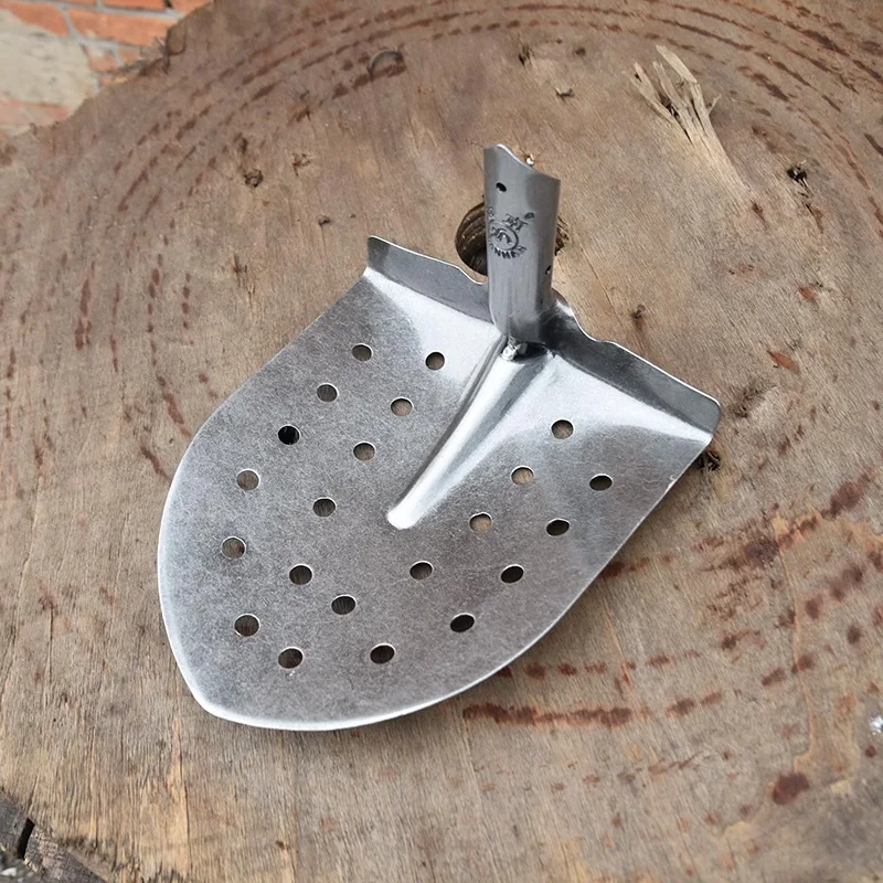 Sewer-removal-tools-trench-dredging-mud-removal-spoons-curved-shovels ...