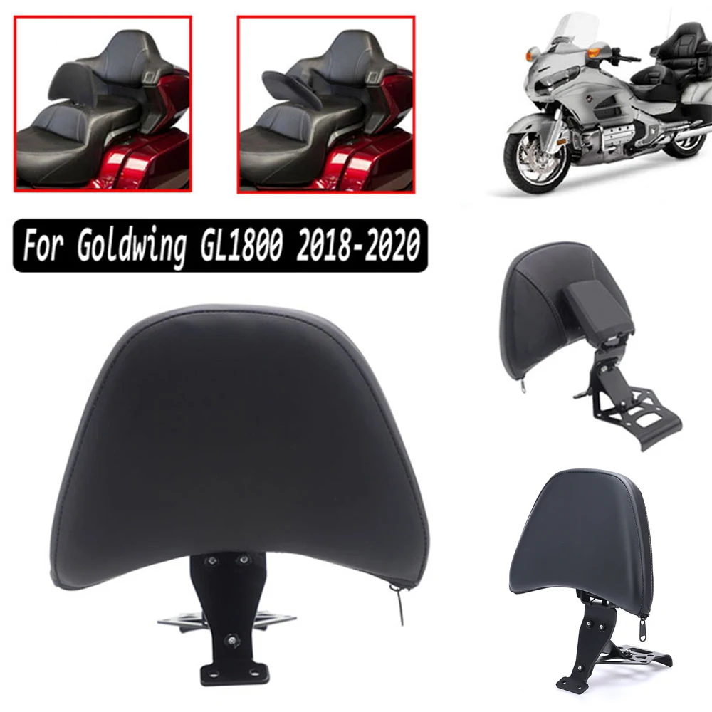 Honda-Goldwing-alt-n-kanat-GL-1800-GL1800-2018-2019-2020-2021 ...