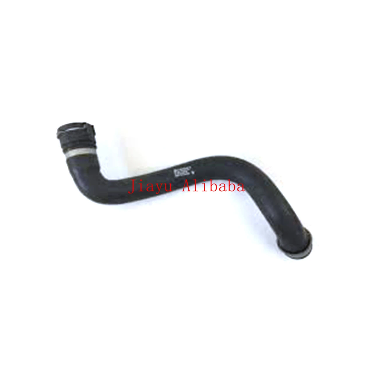 메르세데스 벤츠 용 M276 W166 X166 라디에이터 호스 엔진 냉각수 호스 A1665000075 1665000075 ...