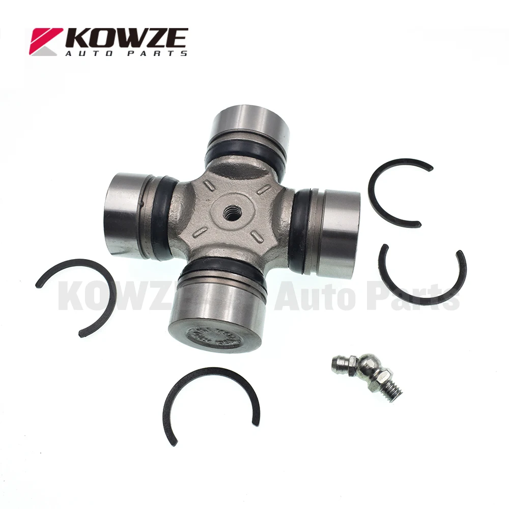 Rear-Propeller-Shaft-Universal-Joint-Kit-for-Mitsubishi-L200-Triton-III ...