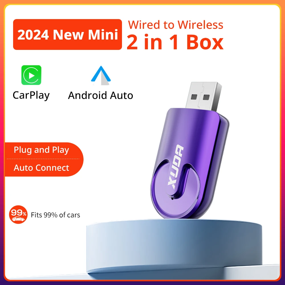 Wireless-Carplay-Android-Auto-Box-2in1-Wired-to-Wireless-Dongle ...