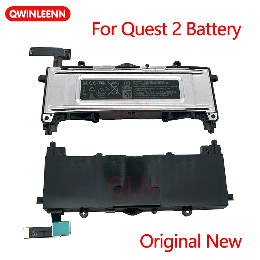 Original-New-Battery-For-Meta-Oculus-Quest-2-VR-Headset-Li-ion ...