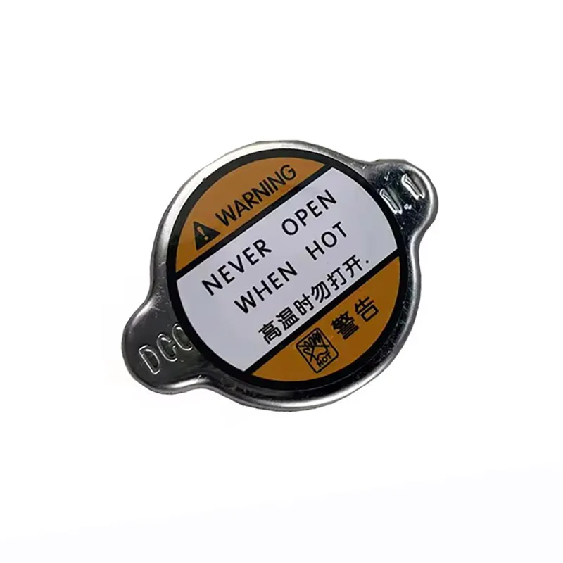 New Genuine Radiator Cap 25330-3Z000 For Hyundai Accent 2015 Genesis ...