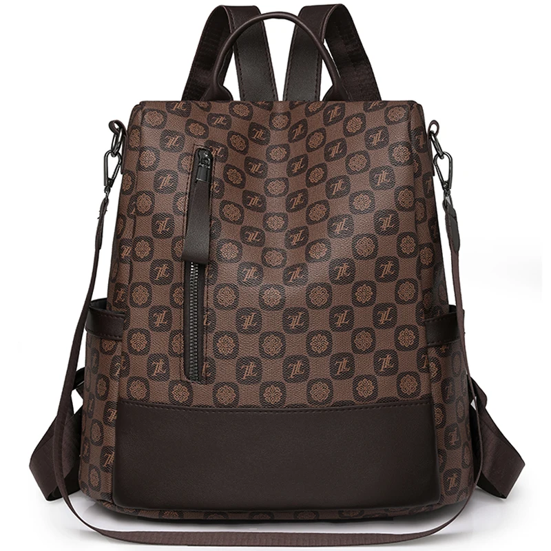 Anti-Theft-Letter-Printed-Backpack-With-Multifunctional-Large-Capacity ...