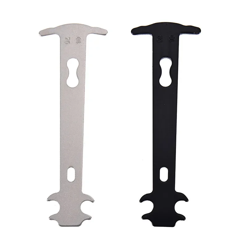 Bike-Chain-Wear-Checker-Indicator-Repair-Tool-Kit-Mountain-Road-Chains ...