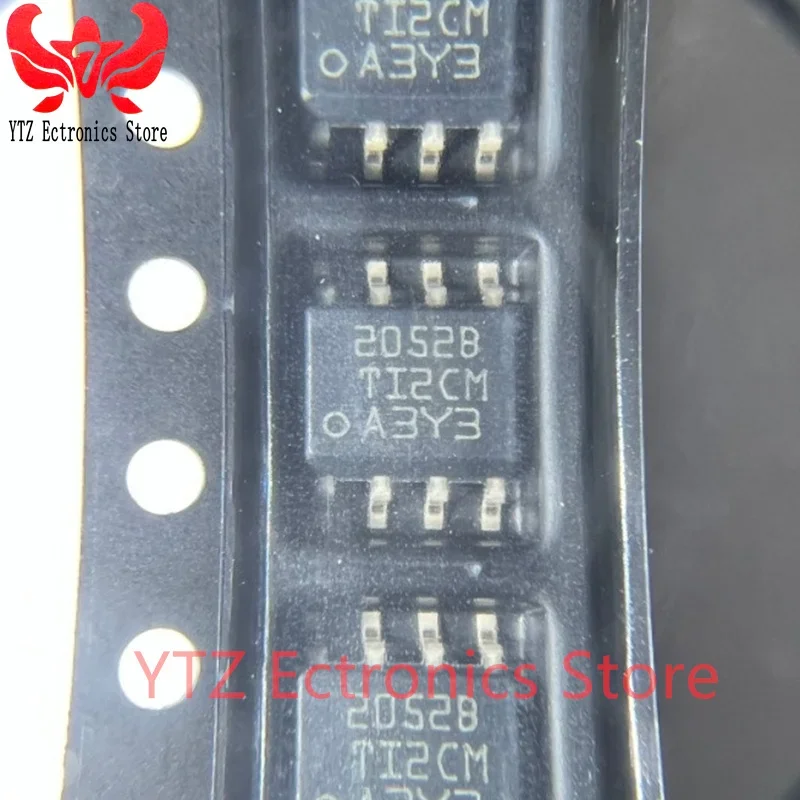 2-10PCS-2052B-TPS2052BDR-100-New-Orginal-Power-Switch-Driver-1-1-N ...