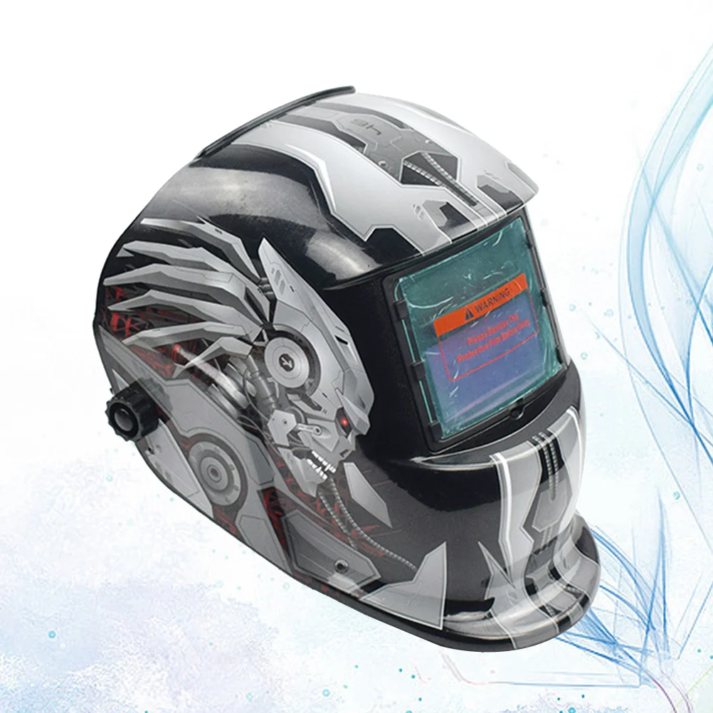 Solar-Powered-Welding-Auto-Darkening-Welding-Professional-Welding-Mask ...