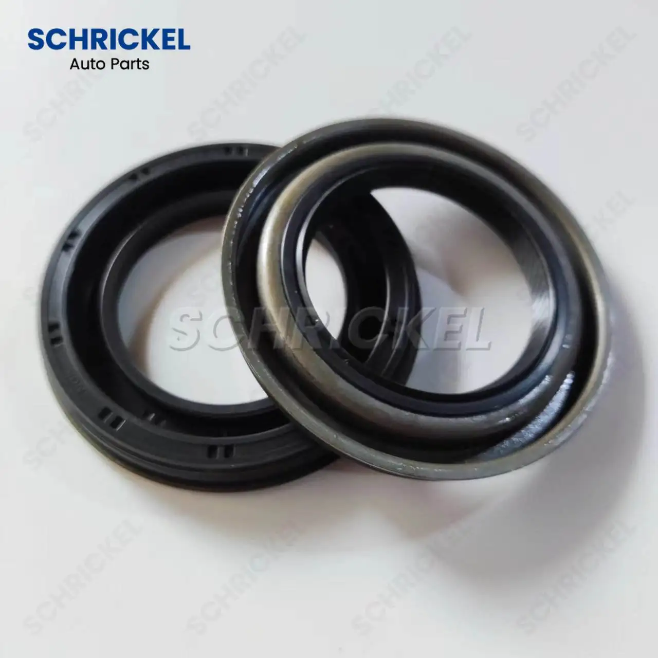 2pcs-6L40E-6L45E-Transmission-Oil-Pump-Seal-37058-24224136-24237531 ...