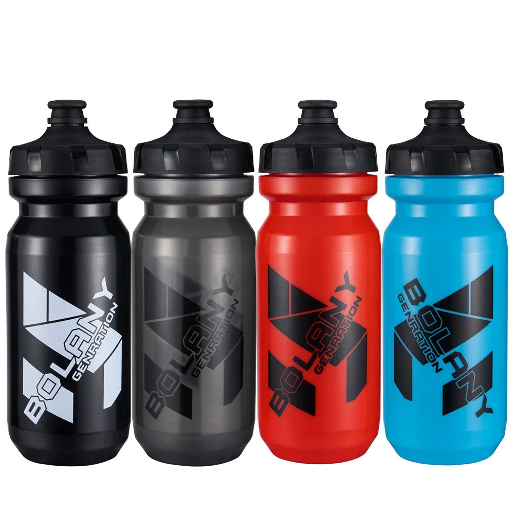 Bike-Water-Bottle-610ML-550ML-PP5-Lightweight-Outdoor-Gym-Sports ...