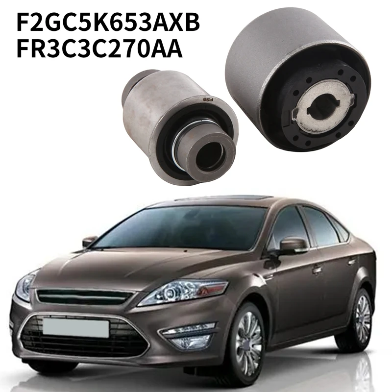 Car-Suspension-Spare-Parts-Control-Arm-Bushing-For-Ford-Mondeo-MK5 ...