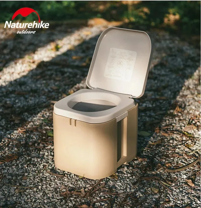 Naturehike-Environmental-Toilet-2022-New-Outdoor-Toilet-Camping-Tent ...