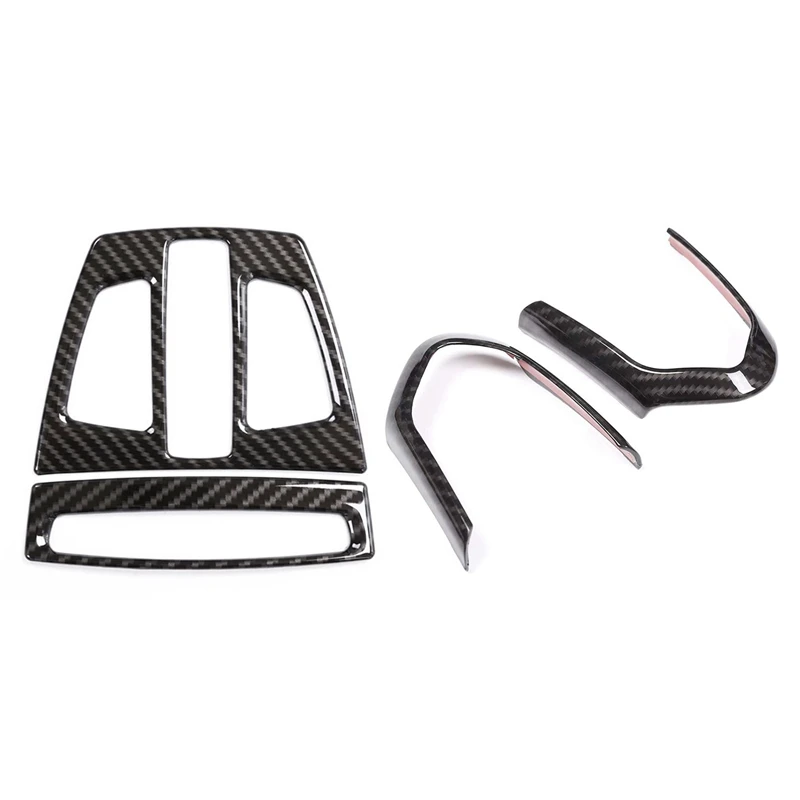 For BMW X1 F48 2017 X5 F15 X6 F16 Front Reading Light Cover Trim For for-bmw-x1-f48-2017-x5-f15-x6-f16-front-reading-light-cover-trim-for