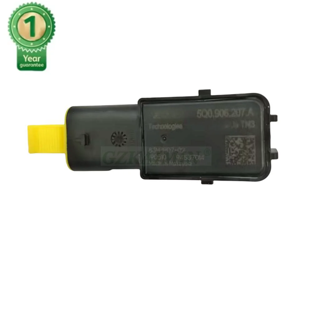 OEM-5Q0906207-5Q0-906-207-Brake-Booster-Pressure-Sensor-For-VW-Golf-MK7 ...