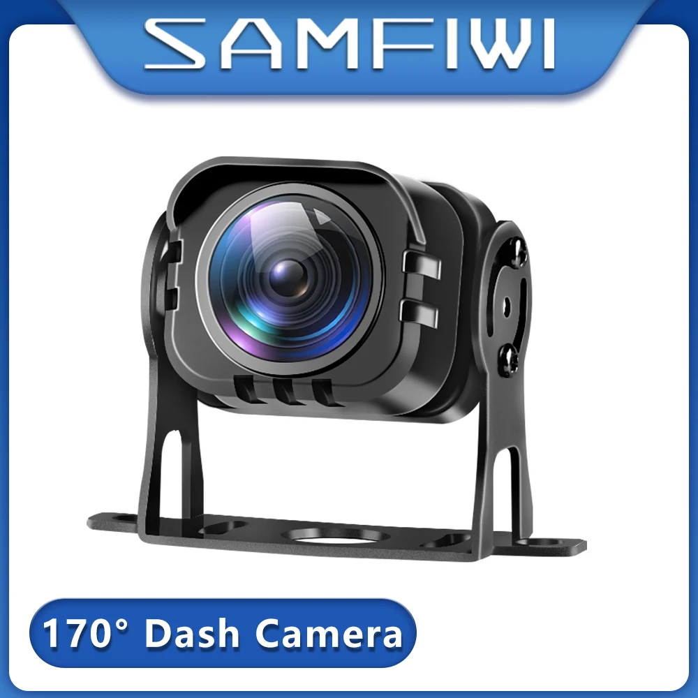 1080P-HD-Car-Camera-IR-Night-Vision-AHD-Vehicle-Rear-View-Truck ...