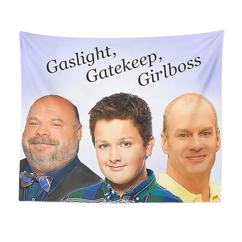 Gaslight Gatekeep Girlboss Gaslight Gatekeep Girlboss Funny Meme ...