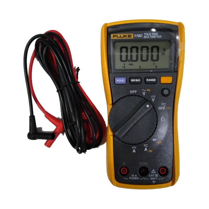 Fluke Multimeter 115