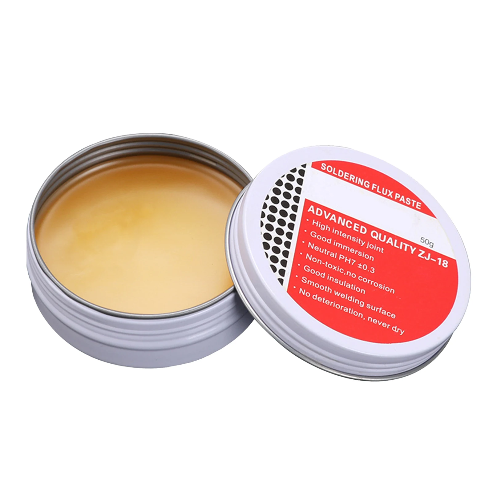 No-Clean-Soldering-Paste-Welding-Flux-Rosin-Resin-Home-Portable ...
