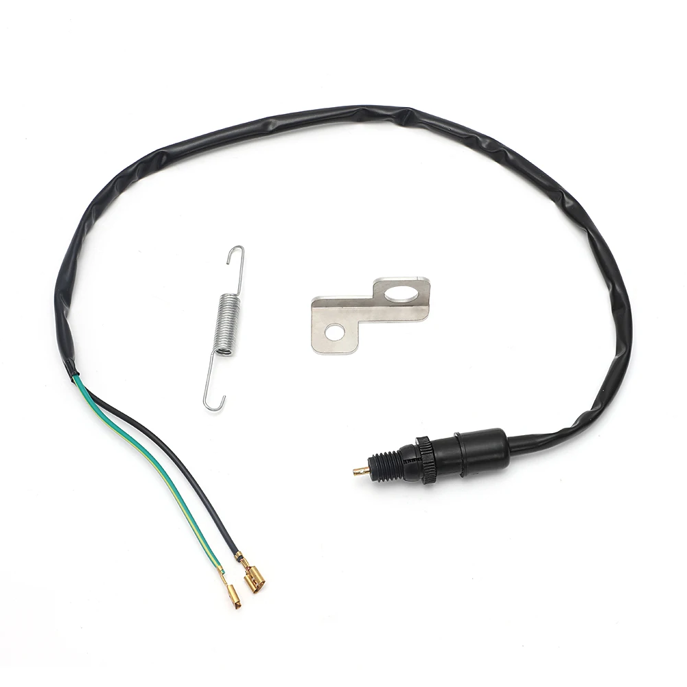 Rear-Brake-Stop-Light-Switch-Spring-Kit-Motorcycle-Brake-Light-Button ...