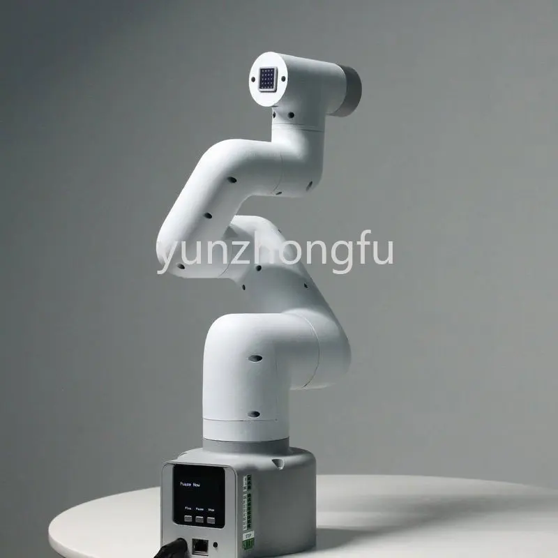 Mycobot Axis Robot Arm Desktop Robotic Arm Programmable, 50% OFF