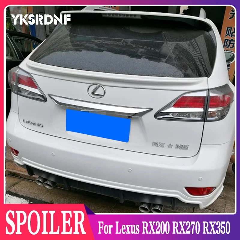 For-Lexus-RX200-RX270-RX350-RX-Series-2013-2014-2015-2016-Car-ABS ...