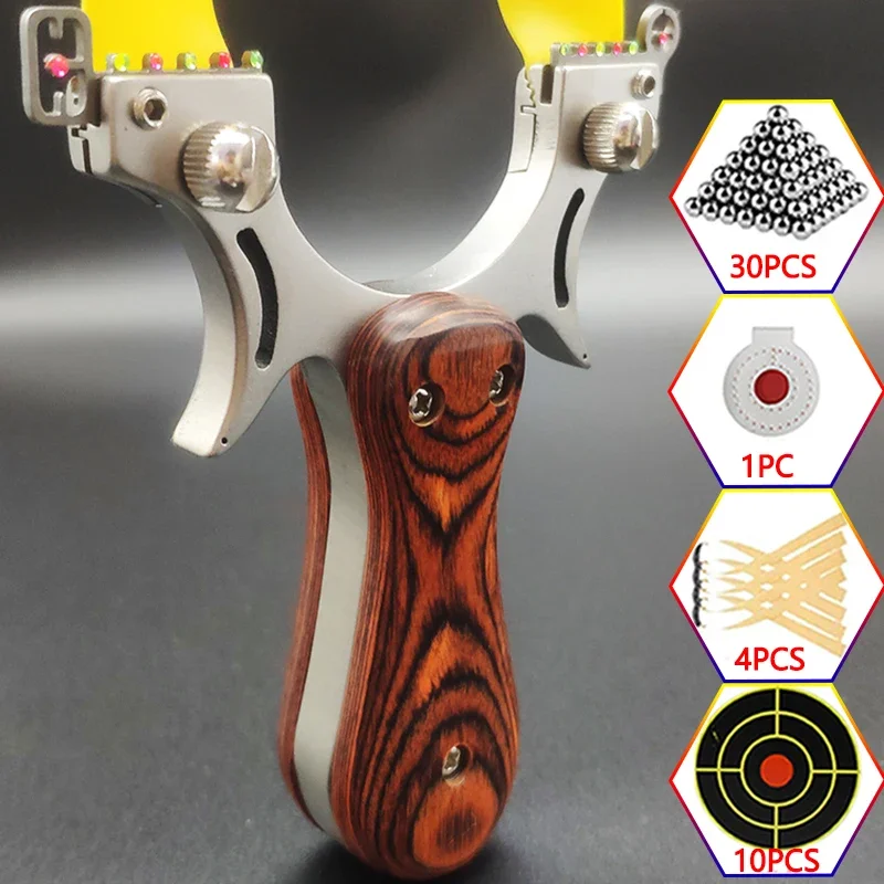 Solid-Wood-Handle-ToolsOutdoor-Powerful-Accessories-Hand-Tools-Self ...