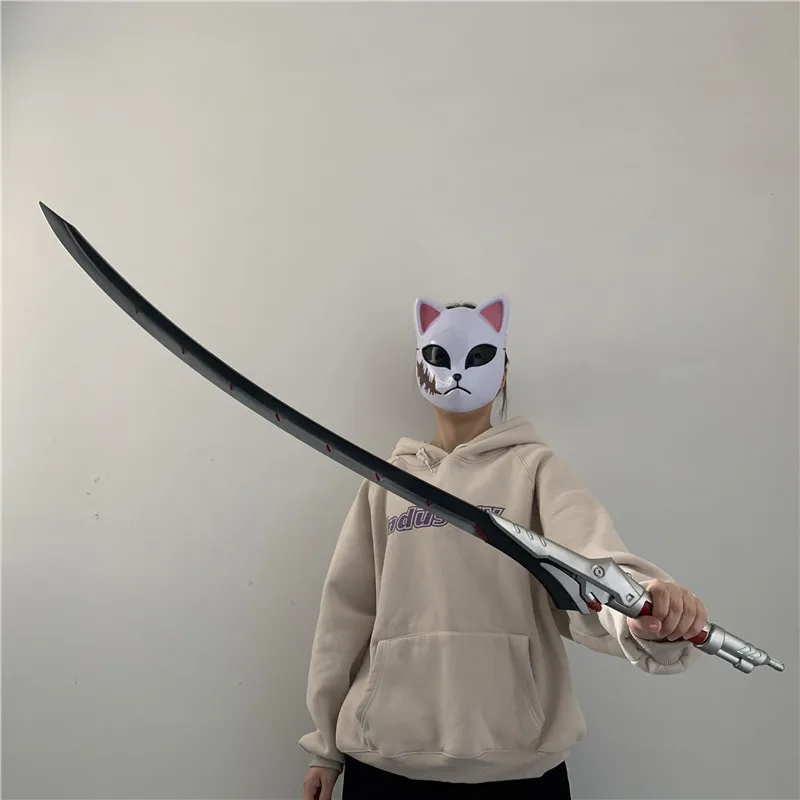 Demon Dark Evil Swords