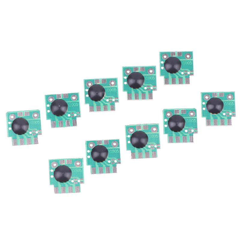10Pcs-delay-chips-multi-function-delay-trigger-timing-chip-module-timer ...