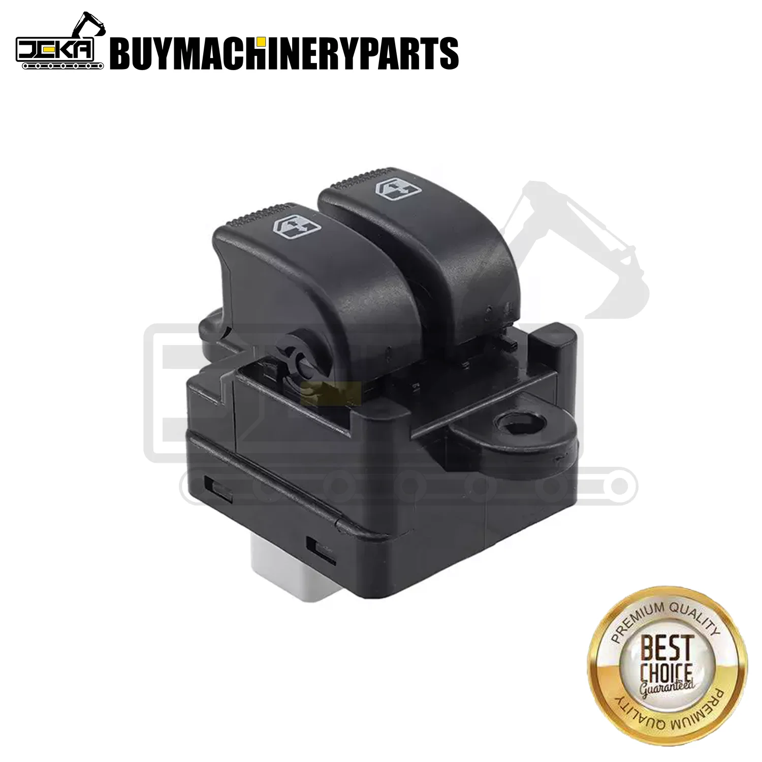 New Electric Window Control Switch For Hyundai Amica Mix Hatchback Atos ...