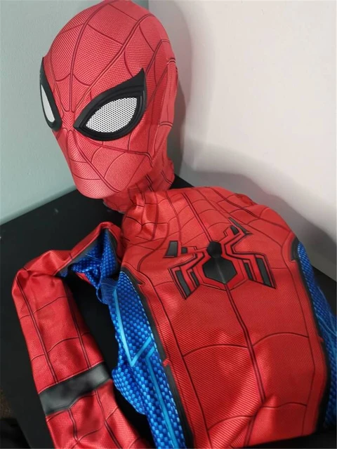 Spiderman Full Body