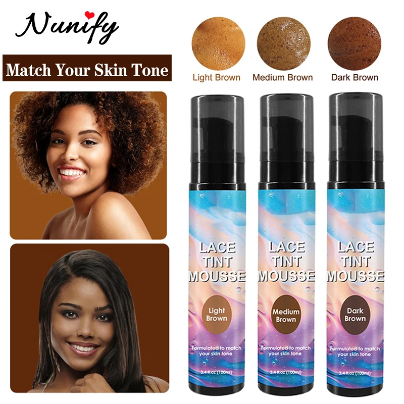 Lace-Tint-Mousse-For-Wigs-Melt-Tinted-Wig-Melting-Mousse-For-Lace-Wigs ...