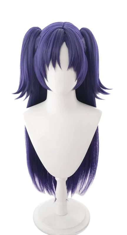 Disfraz de Hayase Yuka de Game Blue Archive para mujer, traje de ...