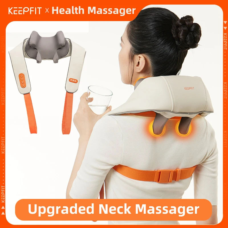 Cervical-Vertebra-Massager-8-D-Neck-Shoulder-Waist-Legs-Multifunctional ...