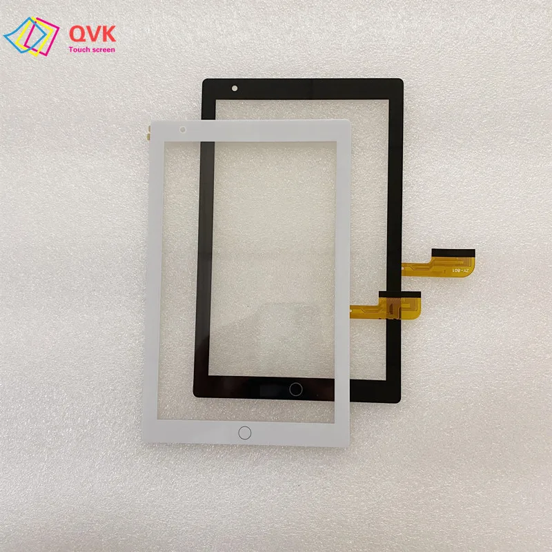 New 8 Inch Black P/N YZS-801 Capacitive touch screen sensor panel ...