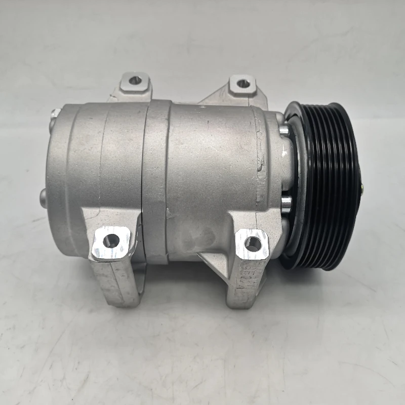 MN123627 High performance Air Conditioning Systems AC Compressor ...