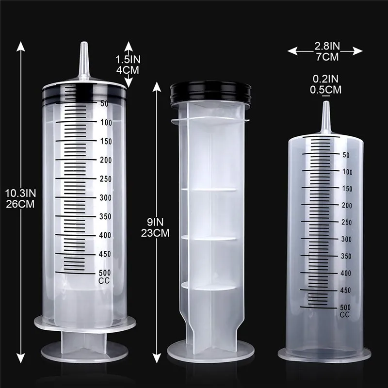 WETIPS-Medical-Enema-Syringe-Hospital-Clean-Syringe-Travel-Douche ...