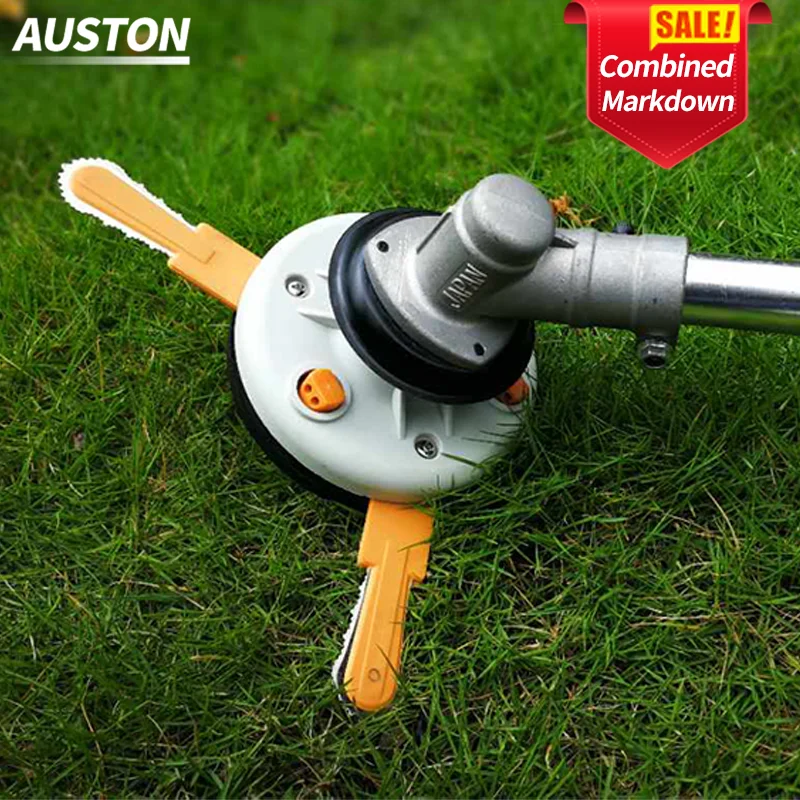 Dual-Purpose-Lawn-Mower-Garden-Tools-Brush-Cutter-Accessories-Universal ...