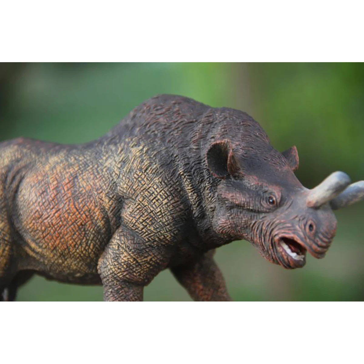 Embolotherium Ice Age