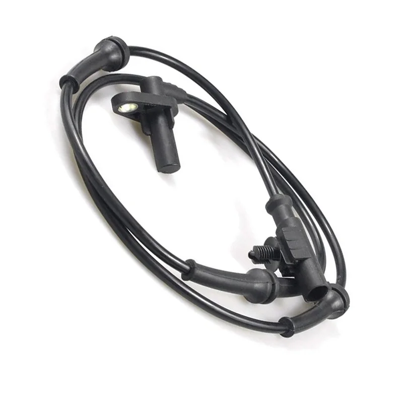 Front ABS Sensor Wheel Speed Sensor For Land Rover Discovery 4 L319 ...