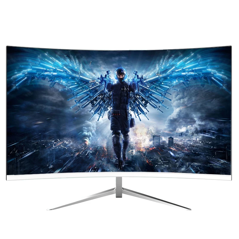 Monitors-Gamer-24-inch-1920-1080p-LCD-Curved-Monitor-PC-HDMI-Compatible ...