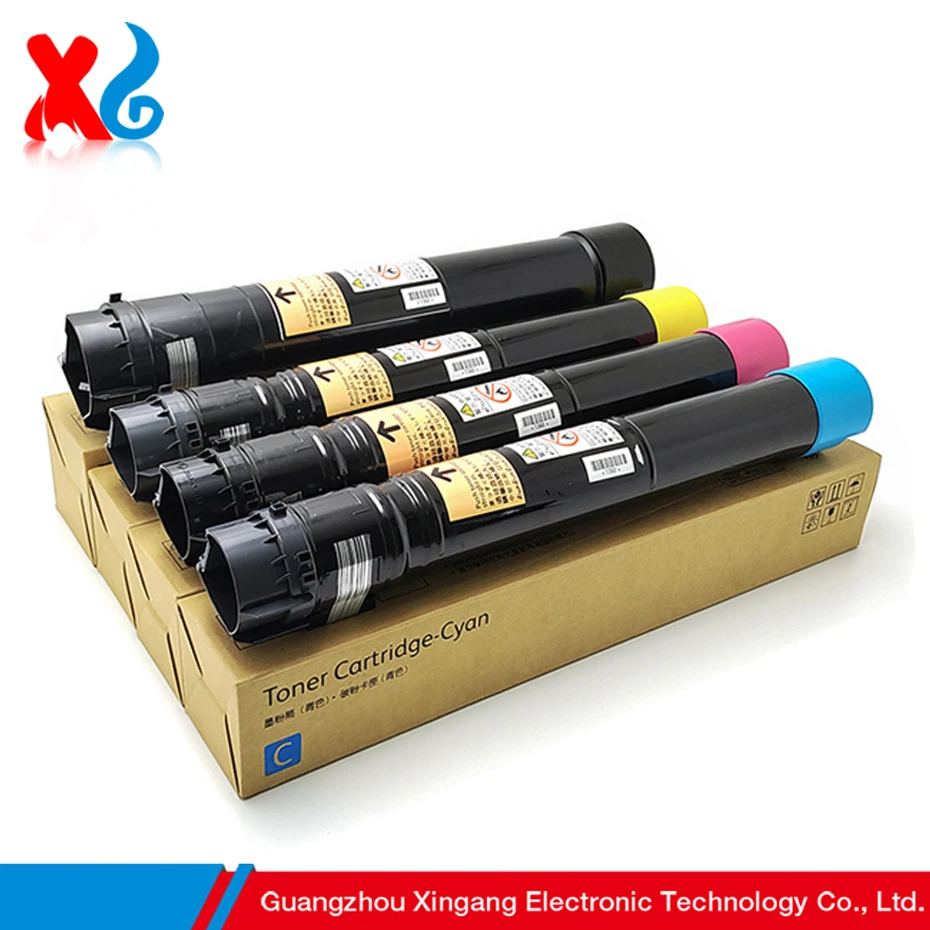 Toner Cartridge for Xerox AltaLink C8030 C8035 C8045 C8055 C8070 ...