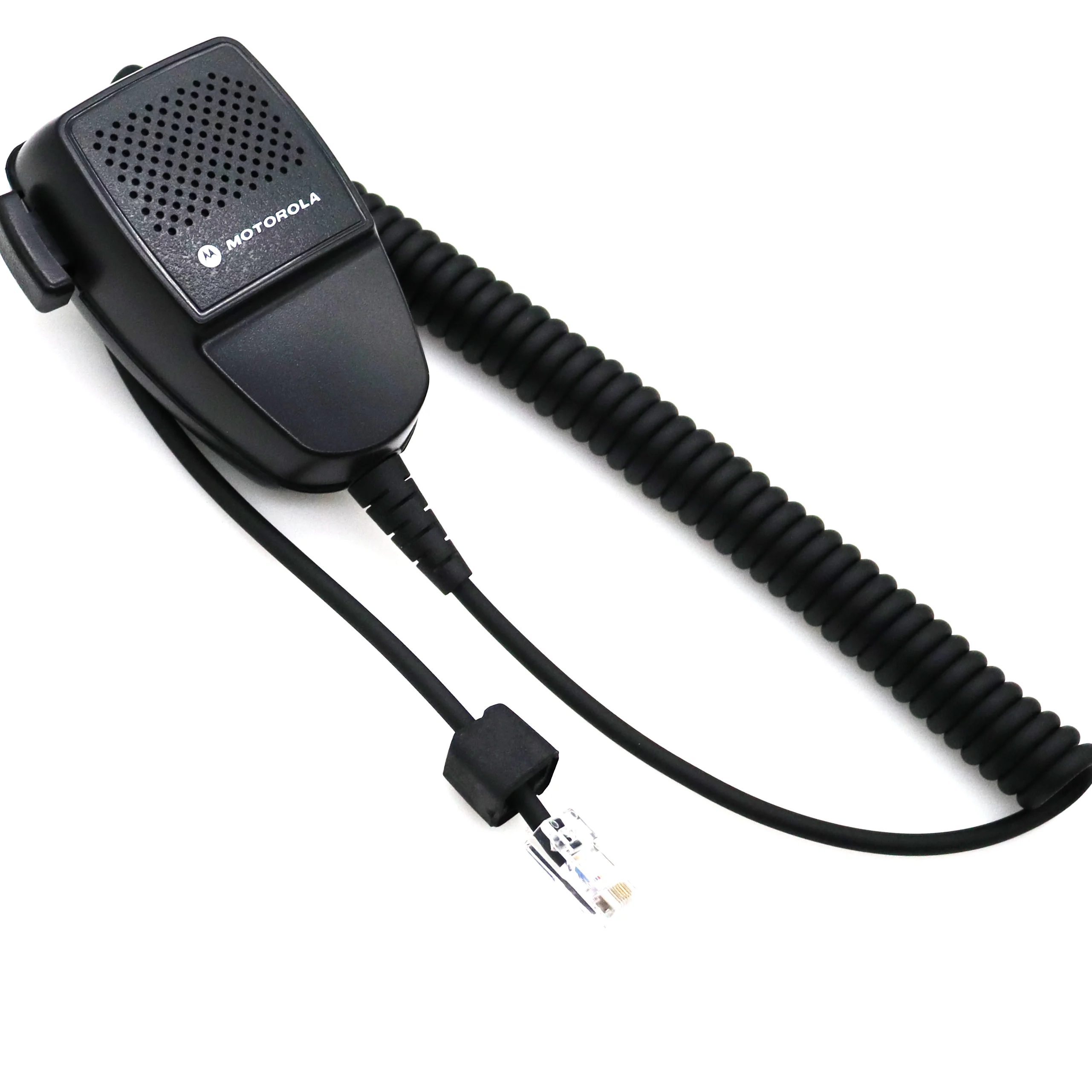 Kenwood-8Pin-Speaker-KMC-30-Mic-Microphone-for-Walkie-Talkie-Kenwood ...
