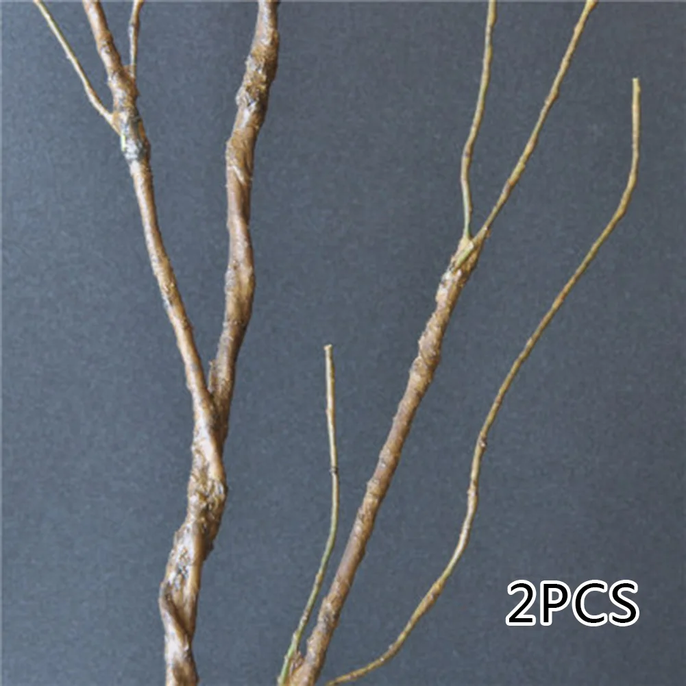 2pcs-95cm-Artificial-Dead-Branches-Simulation-Dried-Branch-Plastic ...