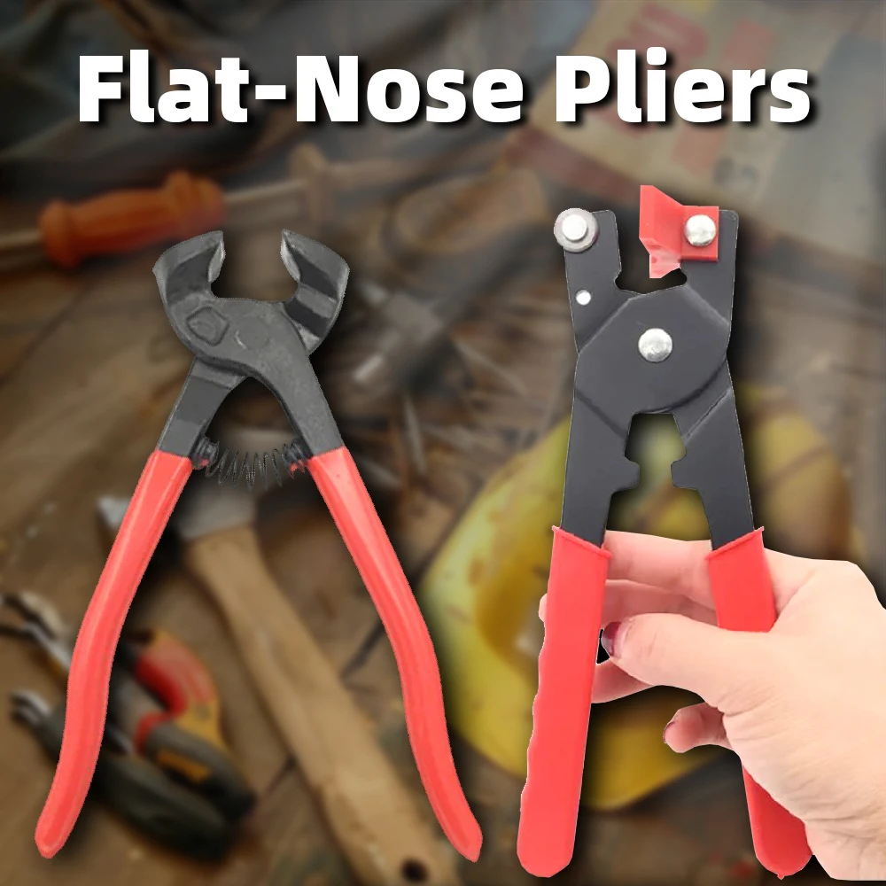 Everything You Need to Know About Mosaic Pliers for Professional and ...
