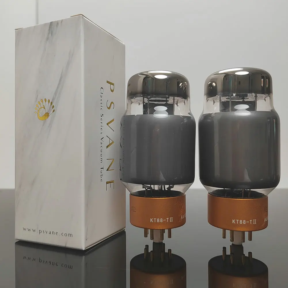 FEIYUE-PSVANE-MARKII-KT88-TII-Classic-Vacuum-Tube-Replaces-KT88-KT120 ...