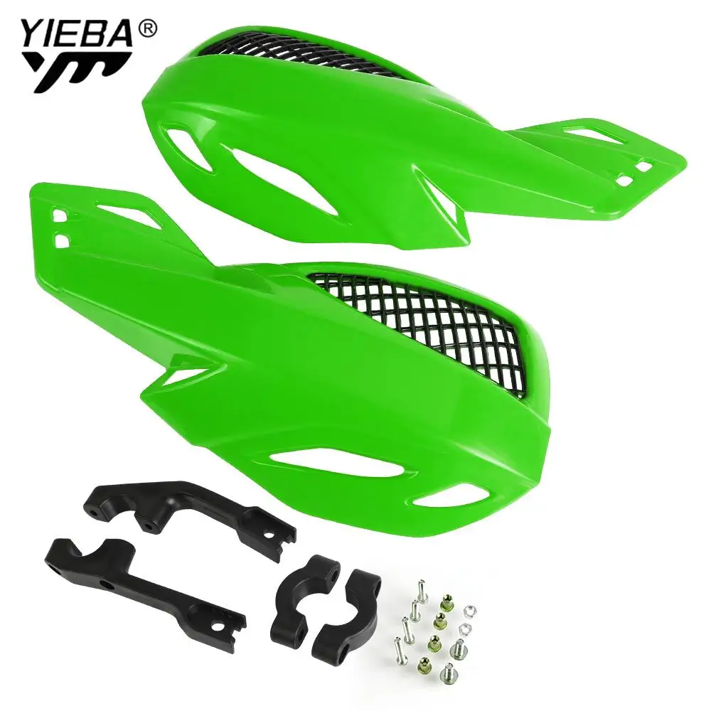 Motorcycle-Handguard-Hand-Guard-Protector-For-Kawasaki-ZX6R-ZX7R-ZX9R ...