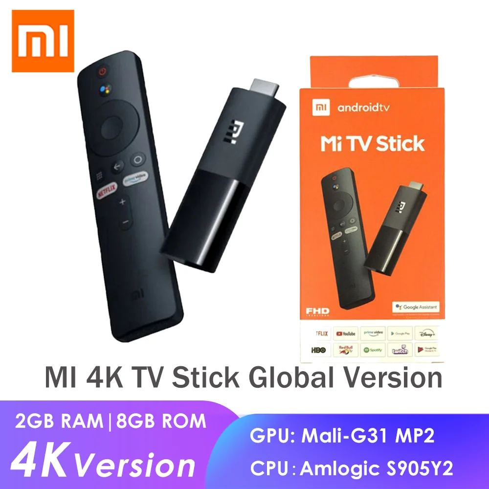 Original-Global-Version-Xiaomi-TV-Stick-4K-Android-11-Portable-TV ...
