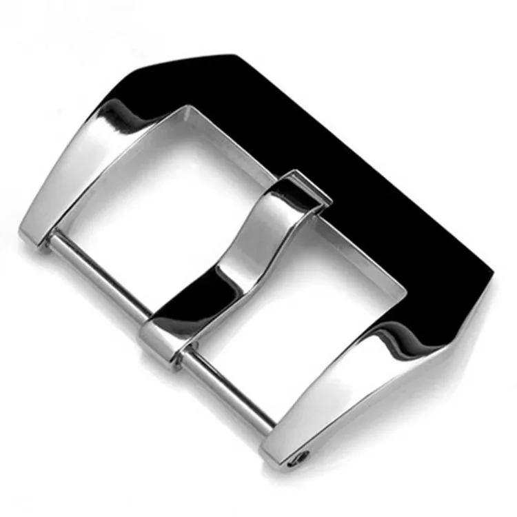 High-grade-stainless-steel-304-material-buckle-watch-accessories-belt ...