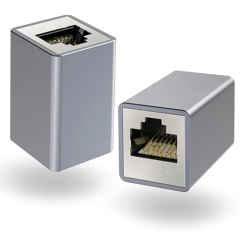 Cat-8-Ethernet-Coupler-Shielded-RJ45-Coupler-PoE-Cable-Extender-for ...