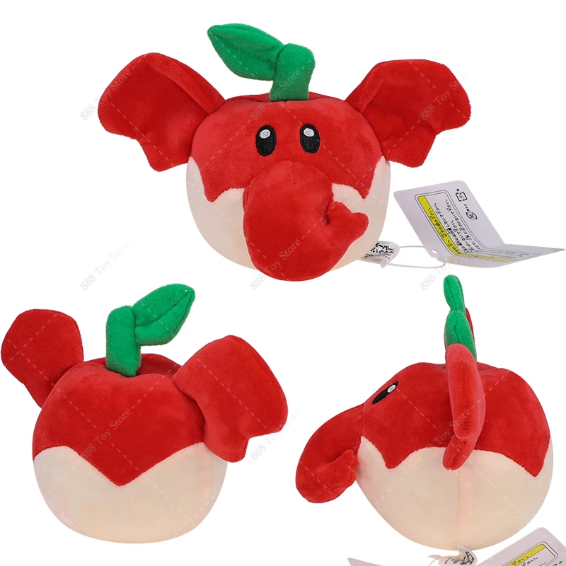 Generic Anime Super Plush Yoshi Toad Boo Ice Fire Flowers Shy Guy ...